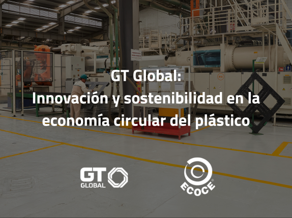 Economía Circular y Reciclaje de Plásticos: Futuro Sostenible